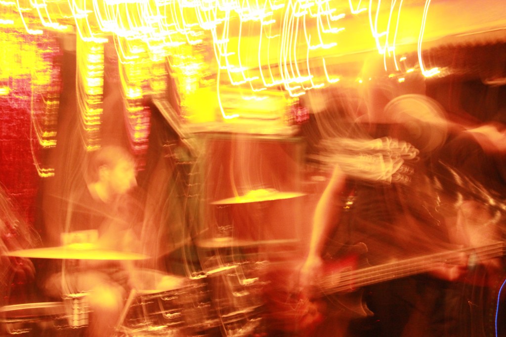 Just Released: Gholas – Litanies | Valley of Steel