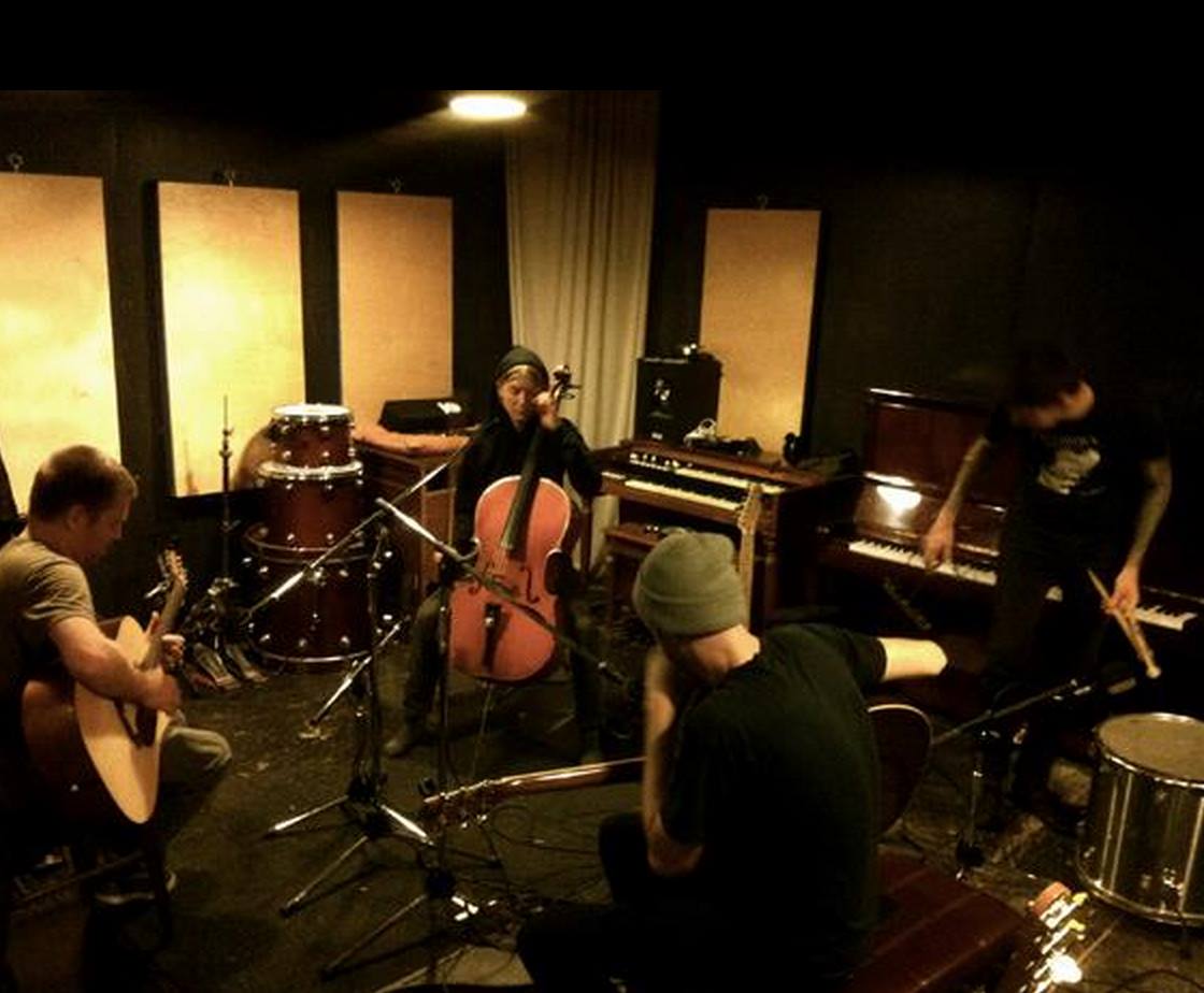 Anopheli – The Ache of Want (2015), Akem Manah – Demons of the Sabbat ...