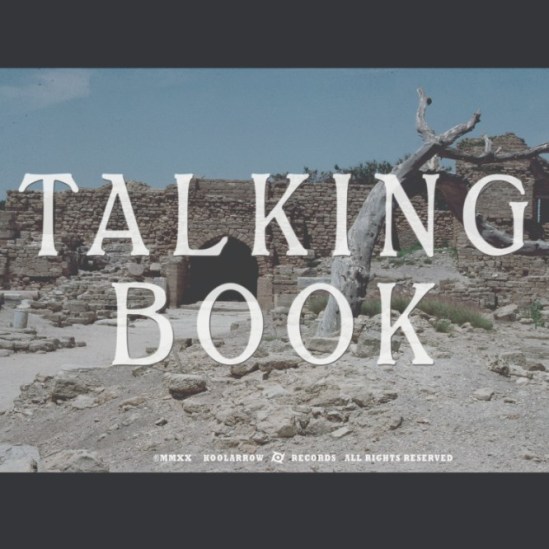 Talking Book – Talking Book II (2020) | Valley of Steel